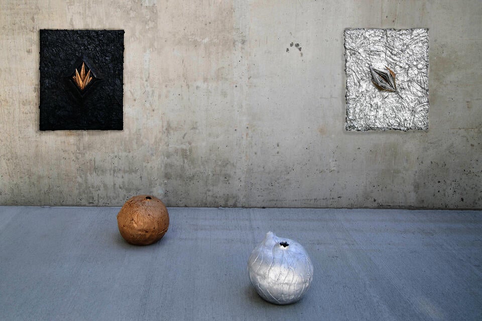 Nikako Kanamoto - Ceramics - RISD Senior Show 2020 | RISD / Museum Publications